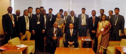 IJCCI Industrial Delegation to Japan | Indo-Japan Chamber of Commerce ...