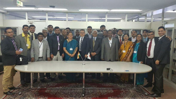 IJCCI Industrial Delegation to Japan | Indo-Japan Chamber of Commerce ...