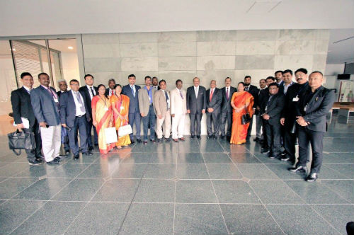 IJCCI Industrial Delegation to Japan | Indo-Japan Chamber of Commerce ...