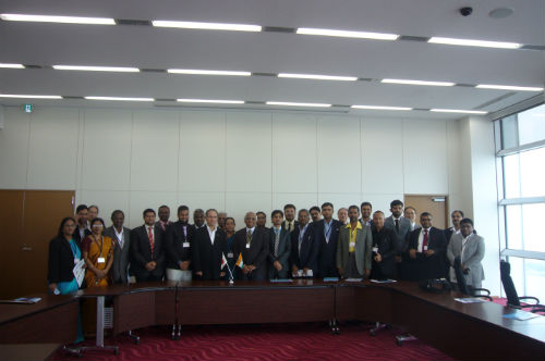 IJCCI Industrial Delegation to Japan | Indo-Japan Chamber of Commerce ...